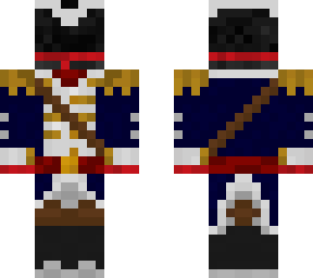 Lmanburg Shadow | Minecraft Skin