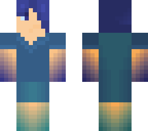 Luck | Minecraft Skin