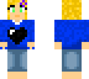 zoeira | Minecraft Skins