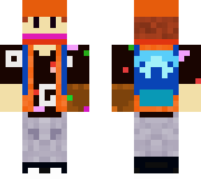 firelight | Minecraft Skins