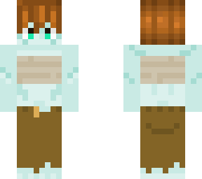 Bandages | Minecraft Skins