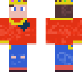 mike tyson | Minecraft Skins