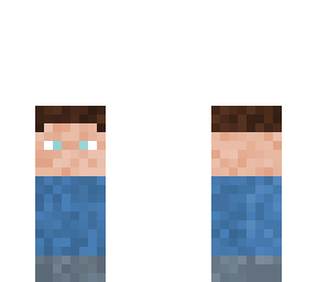Mini Steve | Minecraft Skins