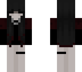 Modern skin | Minecraft Skin