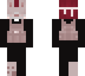 Modern skin | Minecraft Skin