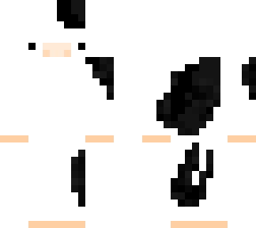 Moo | Minecraft Skin