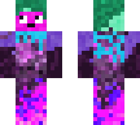 drown | Minecraft Skins