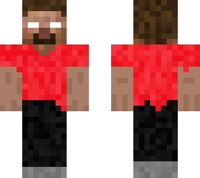 hero brian | Minecraft Skins