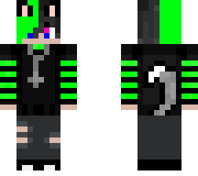 My MC Java SKin | Minecraft Skin