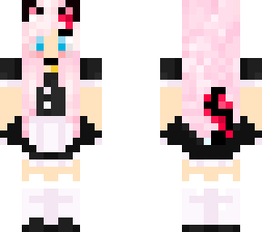 nea | Minecraft Skin