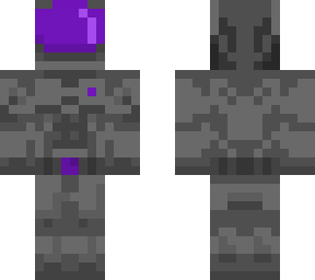 Newton | Minecraft Skin