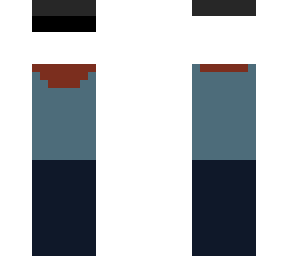 nimblz | Minecraft Skin