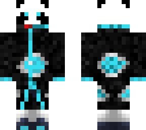 nose | Minecraft Skin