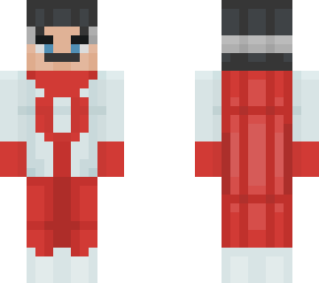 Omniman Minecraft Skins