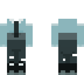 outfit base | Minecraft Skin