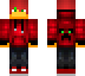 Platon | Minecraft Skin