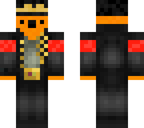 pootis | Minecraft Skins