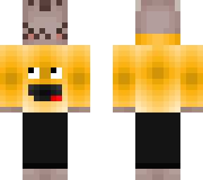 pusheen | Minecraft Skins