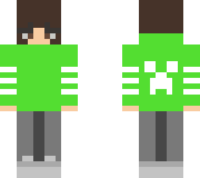Reshade Me! (Reshade Contest) | Minecraft Skin