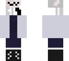 ruv | Minecraft Skin