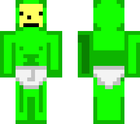 six pack | Minecraft Skin