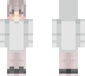 Snover skin | Minecraft Skin