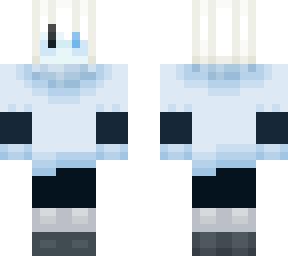 Spectre | Minecraft Skin