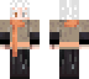 subaru skin | Minecraft Skins