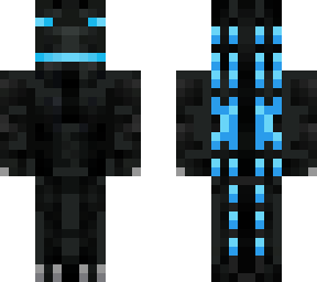 godzilla | Minecraft Skins