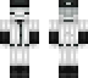 The Batter | Minecraft Skin