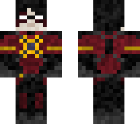 tim drake | Minecraft Skins