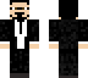 steak | Minecraft Skins