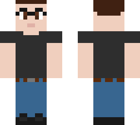 Tudor9764 | Minecraft Skin