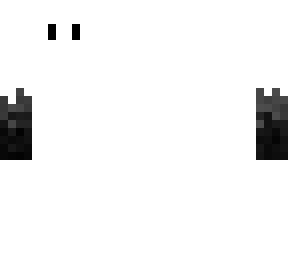 White Void | Minecraft Skin
