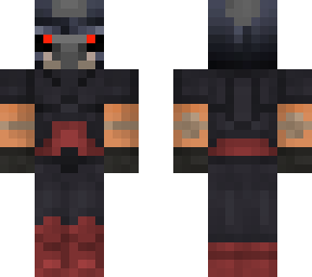 xisuma skin | Minecraft Skin