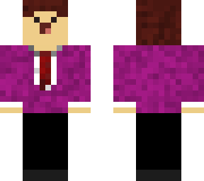 Zombey | Minecraft Skins