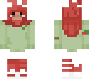 smp dream mcyt minecraft hijab cute aesthetic girl pretty beautiful ...