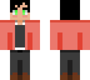 gallagher | Minecraft Skins