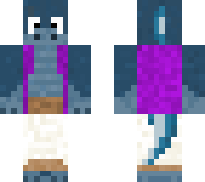 aladdin | Minecraft Skins