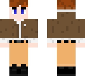 arctic monkey | Minecraft Skins