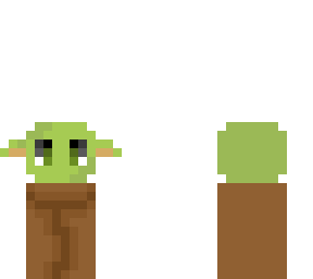 small baby | Minecraft Skins