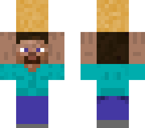 batata | Minecraft Skins