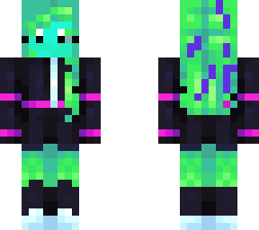 beautiful girl | Minecraft Skin