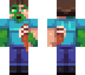 beckbrojack | Minecraft Skins