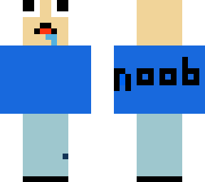 billy | Minecraft Skin