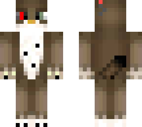 bobcat | Minecraft Skins