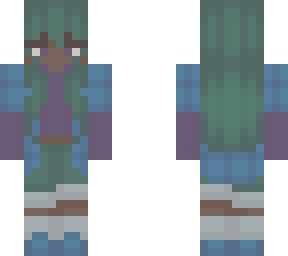 banshee | Minecraft Skins