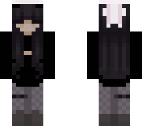 Churro | Minecraft Skin