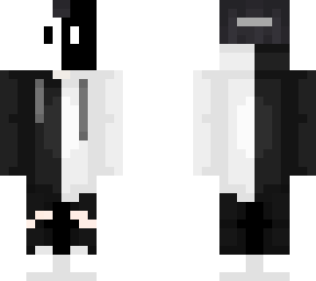 Coal | Minecraft Skins