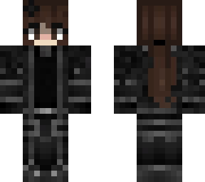 Council Skin | Minecraft Skin